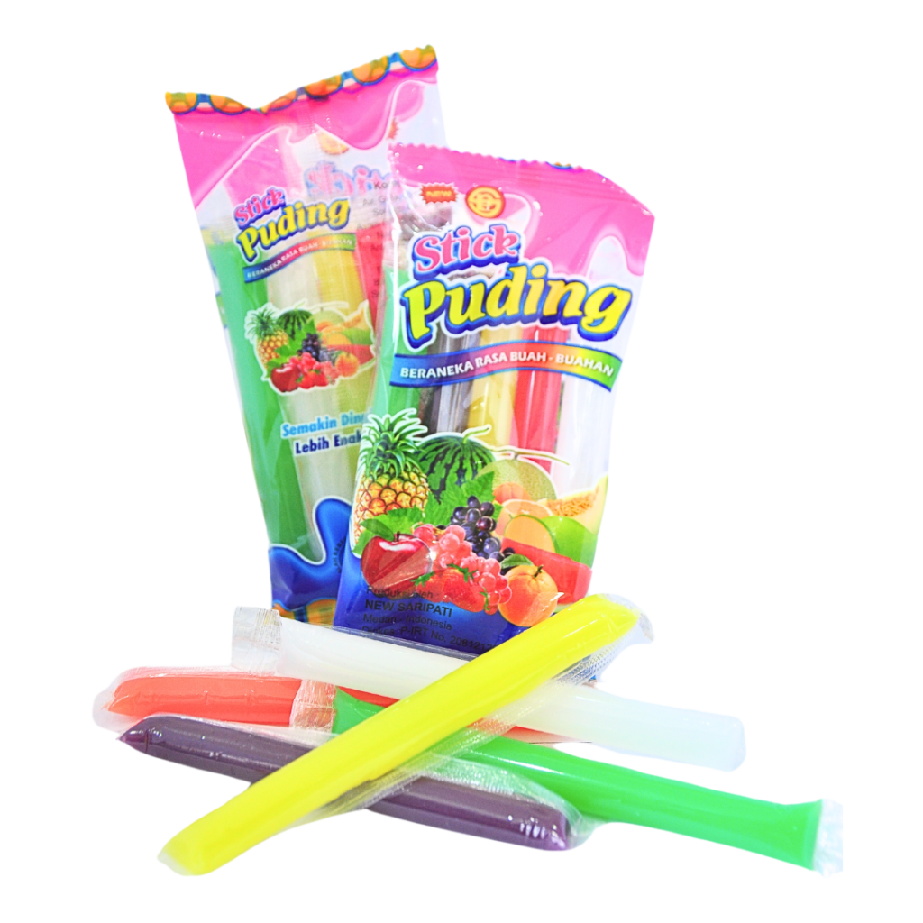 Jelly Stick – Sari Pati Abadi